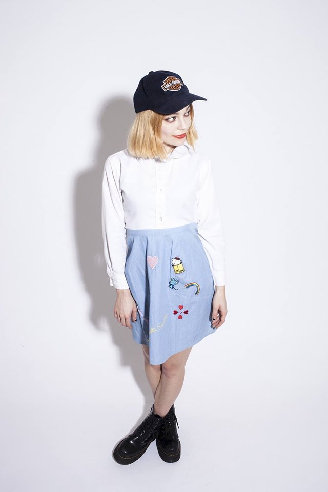 Picture of Mars Argo