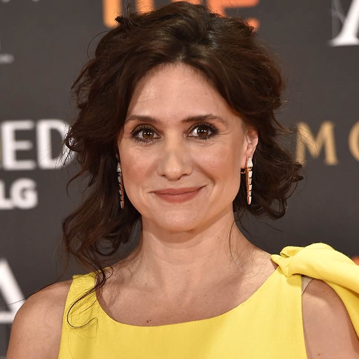 Image of María Botto