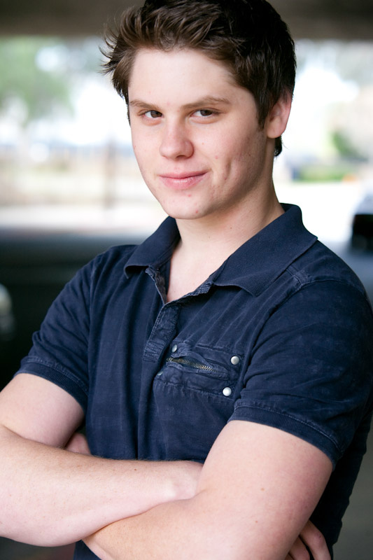 Picture of Matt Shively
