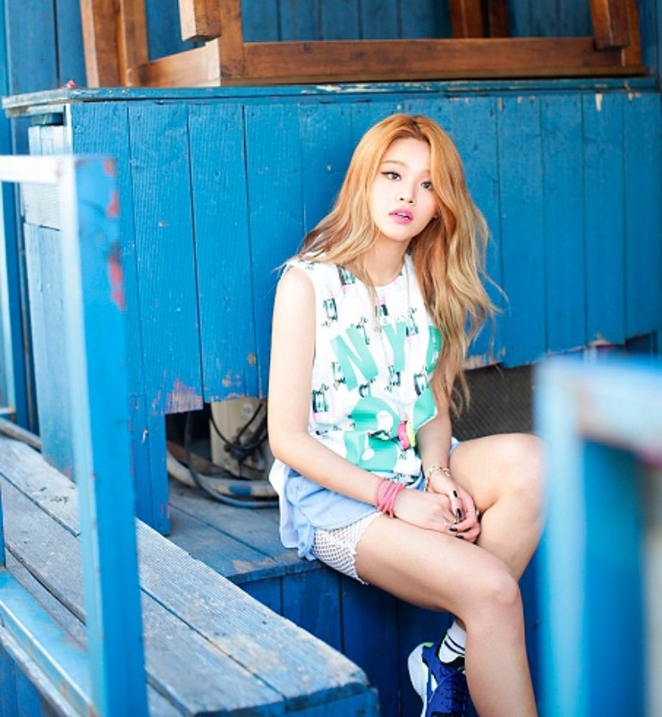 Picture of Hye-ran Ji