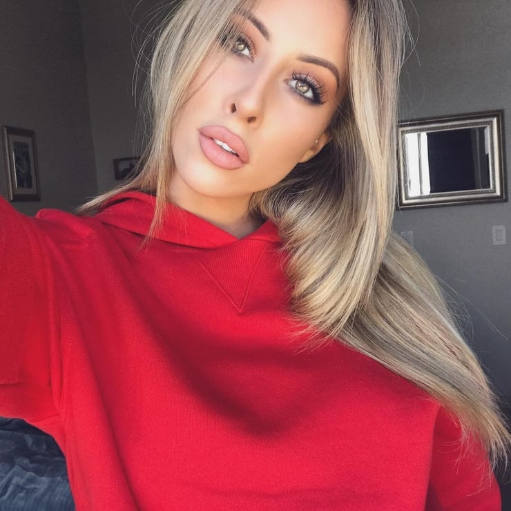 Picture of Hannah Jensen