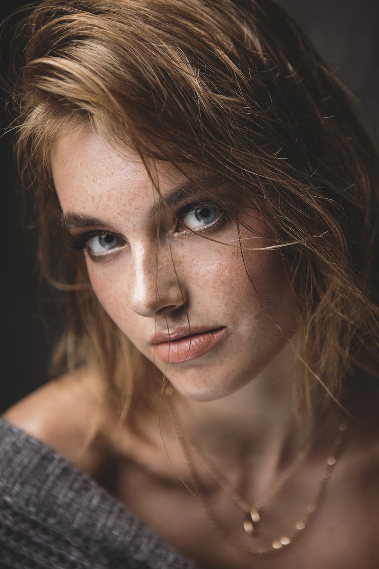 Picture of Celine Bethmann