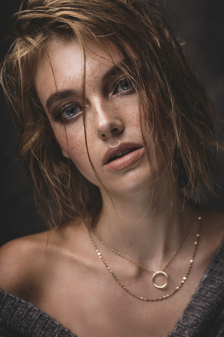 Picture of Celine Bethmann