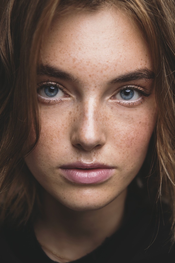 Picture of Celine Bethmann