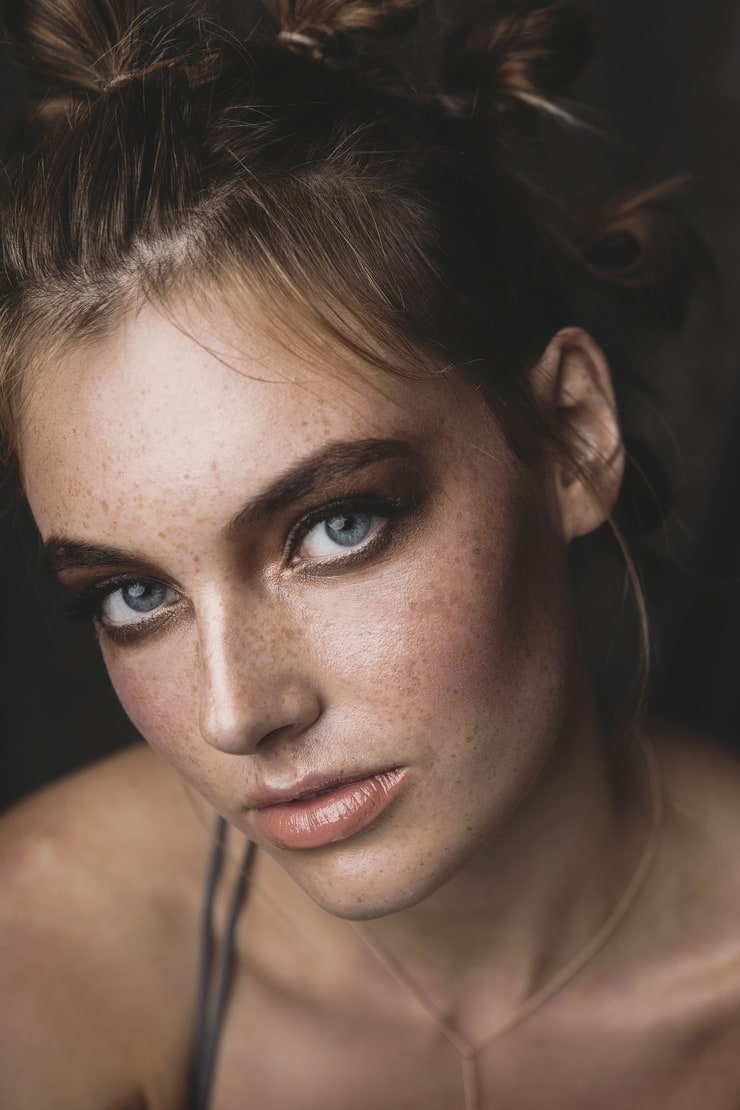 Picture of Celine Bethmann