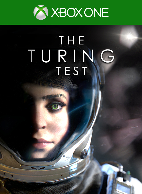 Picture of The Turing Test