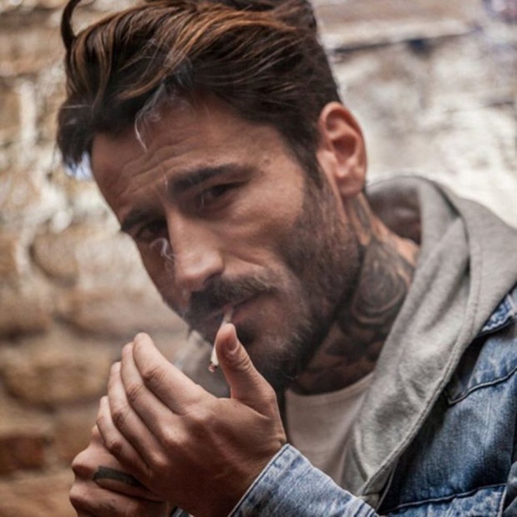 Picture of Giorgos Mavridis