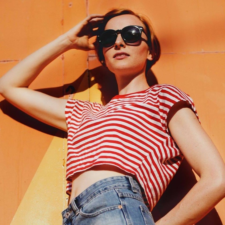 Picture of Barbara Pigon