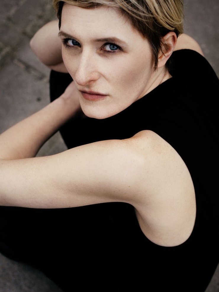 Picture of Alissa Borchert