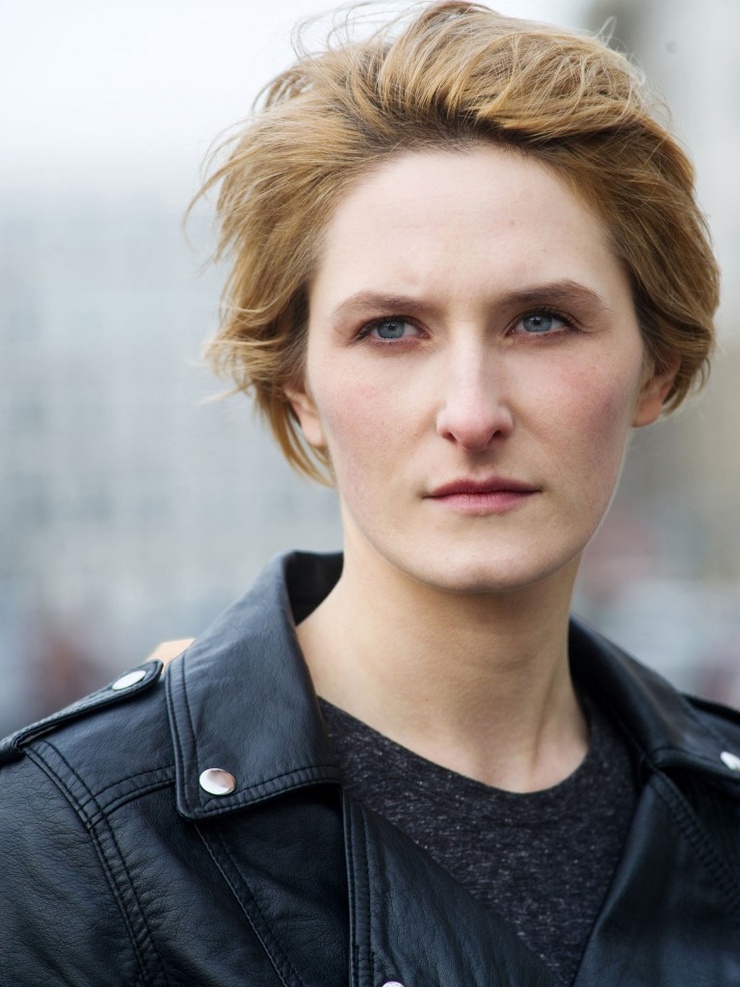 Picture of Alissa Borchert