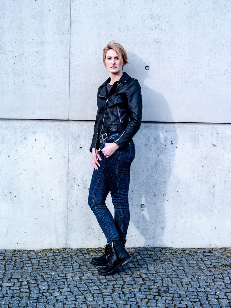 Picture of Alissa Borchert