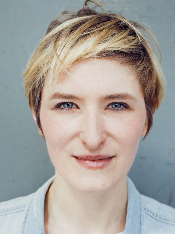 Picture of Alissa Borchert