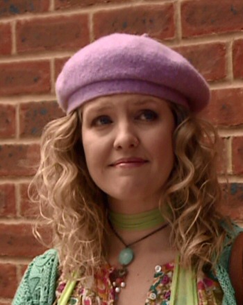 Picture of Maggie Jacobs