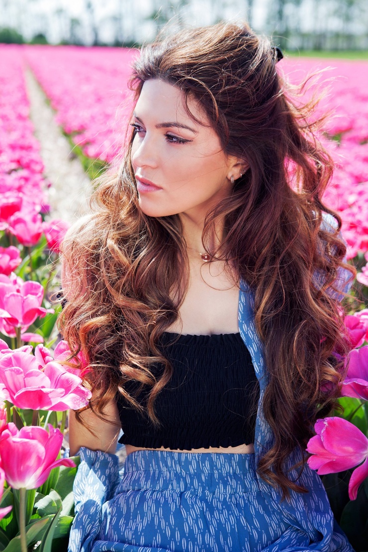 Picture of Negin Mirsalehi
