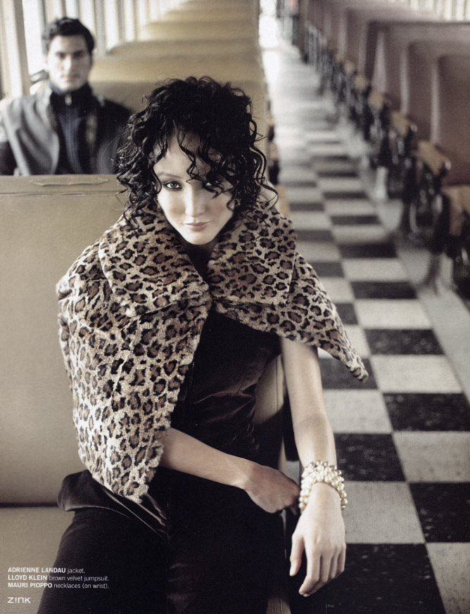 Picture of Tina Baltzer