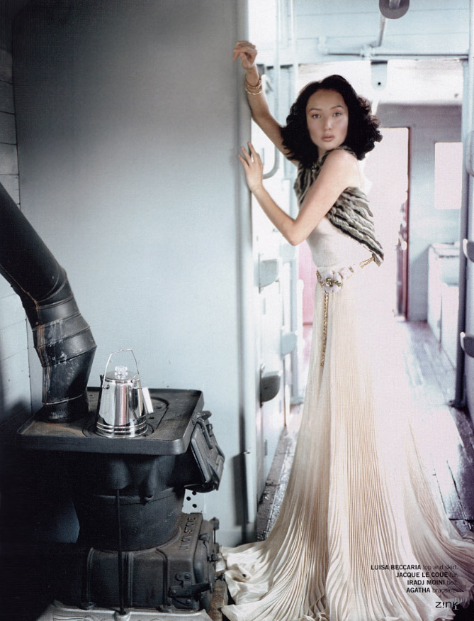 Tina Baltzer image