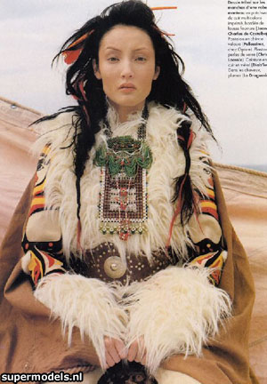 Picture of Tina Baltzer