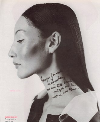 Tina Baltzer picture
