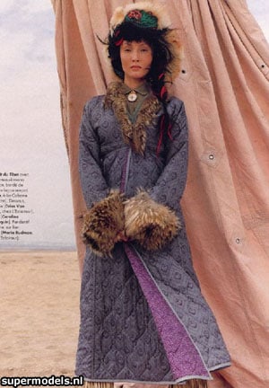 Picture of Tina Baltzer