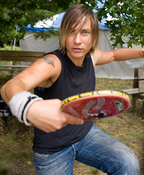 Picture of Kaia Wilson