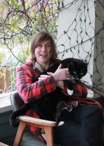 Picture of Kaia Wilson