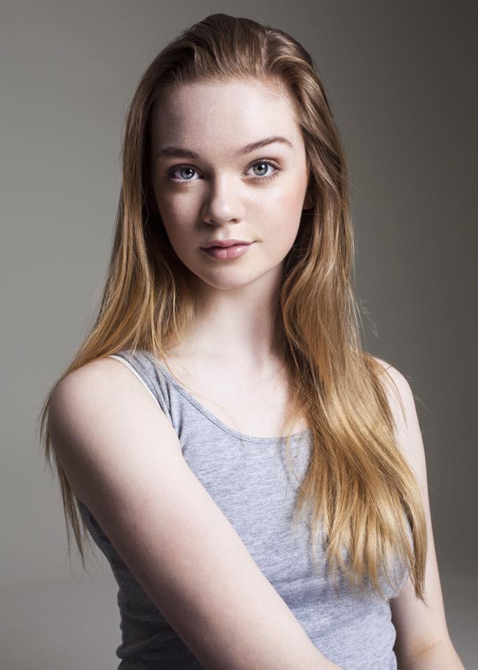 Harriotte Lane picture