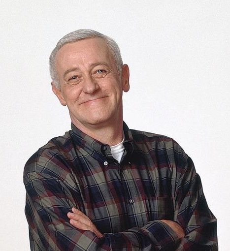 Picture of Martin Crane