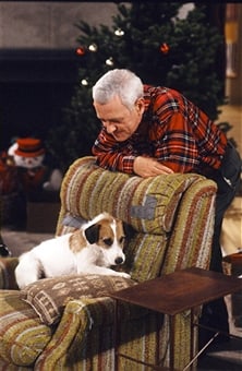 Martin Crane picture