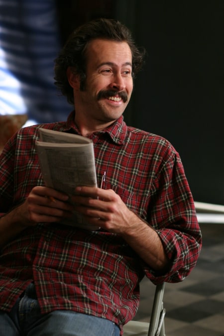 Picture of Earl Hickey