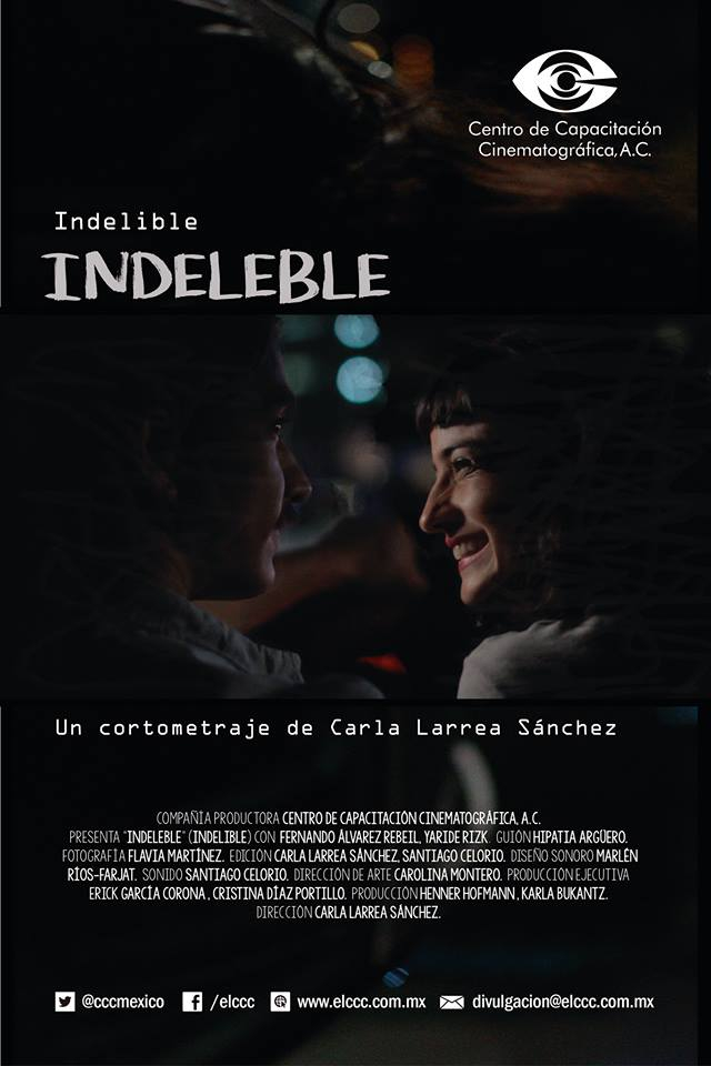 Picture of Indeleble