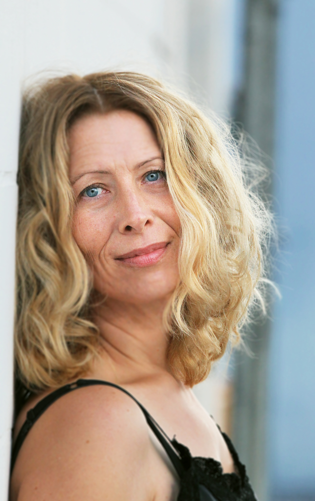 Mirjam Kendler picture