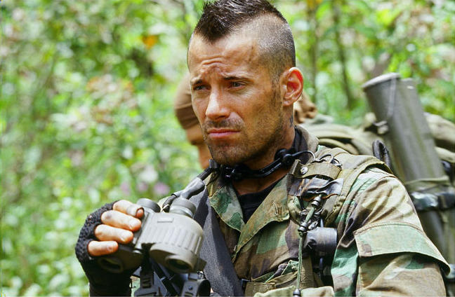 Picture of Johnny Messner