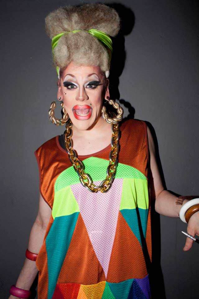 Picture of Shane Galligan