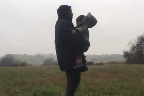 Picture of Kanye West Feat. Paul McCartney: Only One