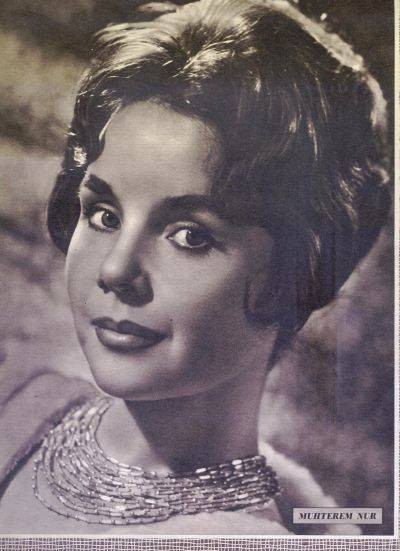Muhterem Nur picture