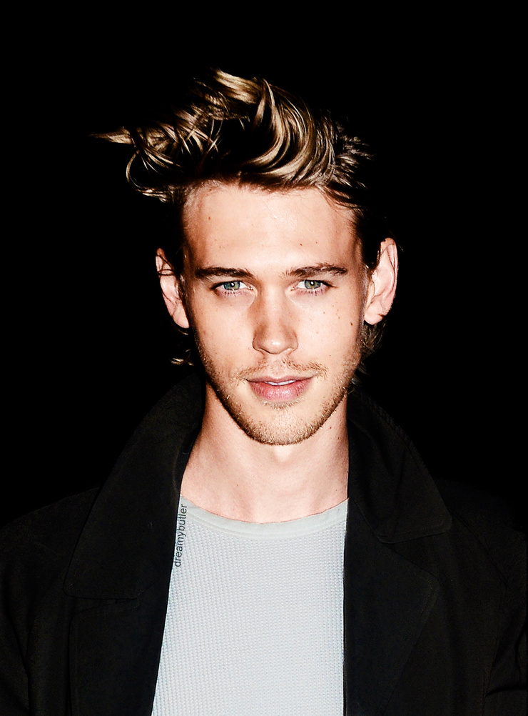 Austin Butler picture