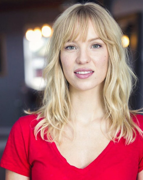 Picture of Debs Howard