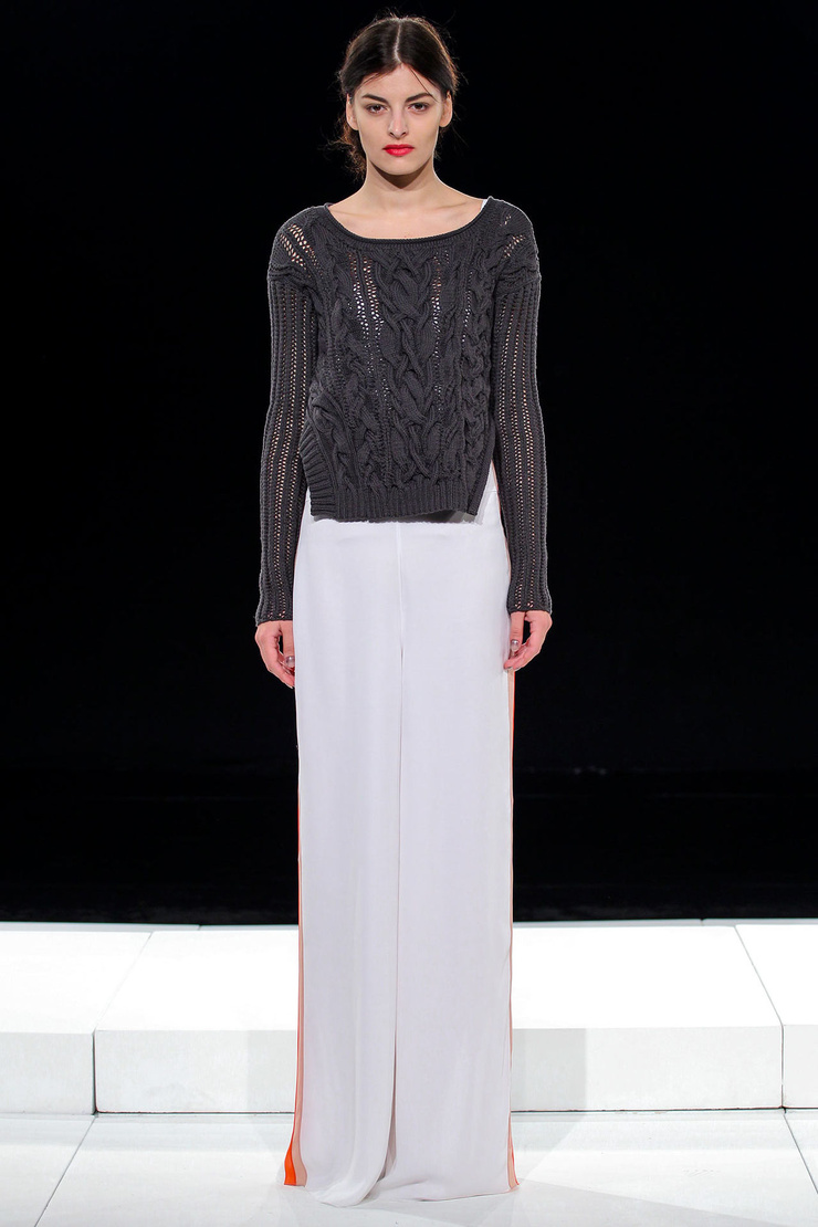 Picture of Liga Liepina (model)