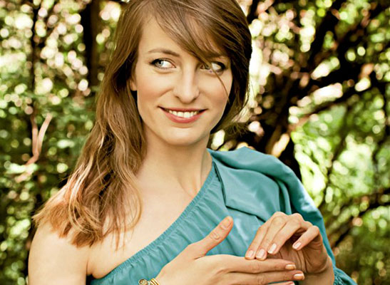 Anna Polívková picture