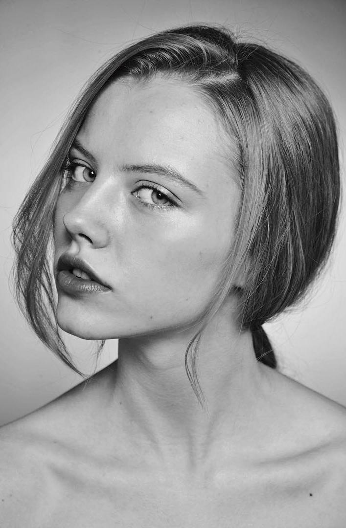 Picture of Alyona Poliakova