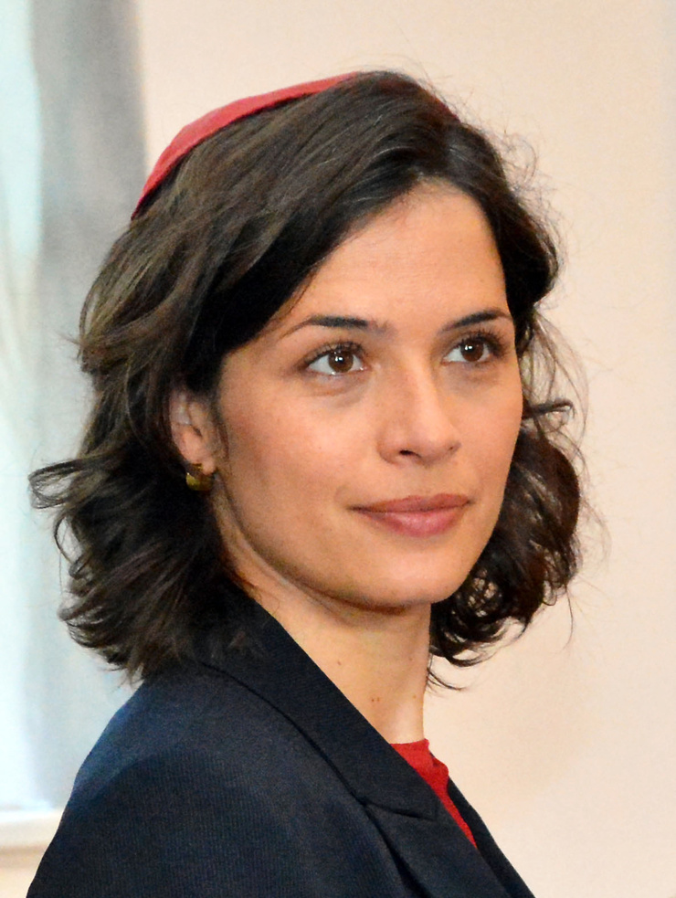 Picture of Catherine de Léan