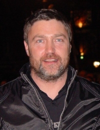 Picture of Vincent Regan