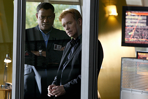 Picture of CSI: Miami