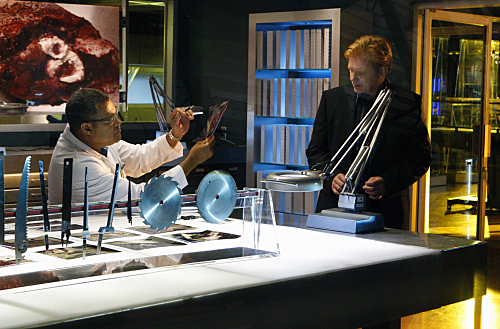 Picture of CSI: Miami