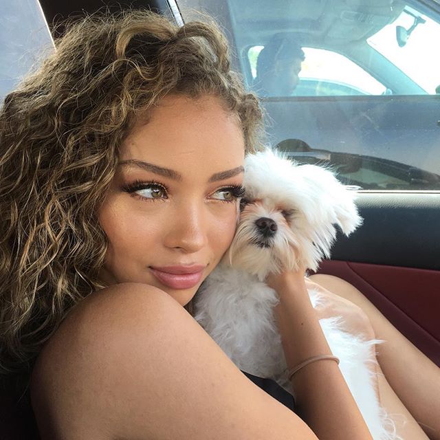 Picture of Mikalah Sultan