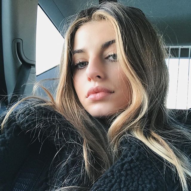 Picture of Eliana Jones