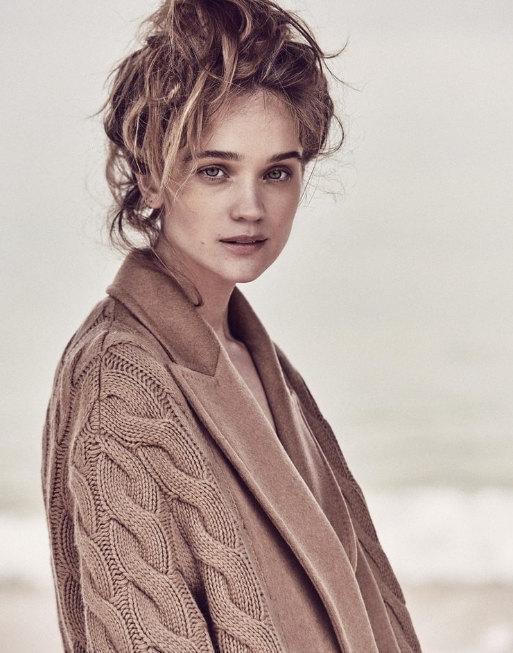 Picture of Rosie Tupper