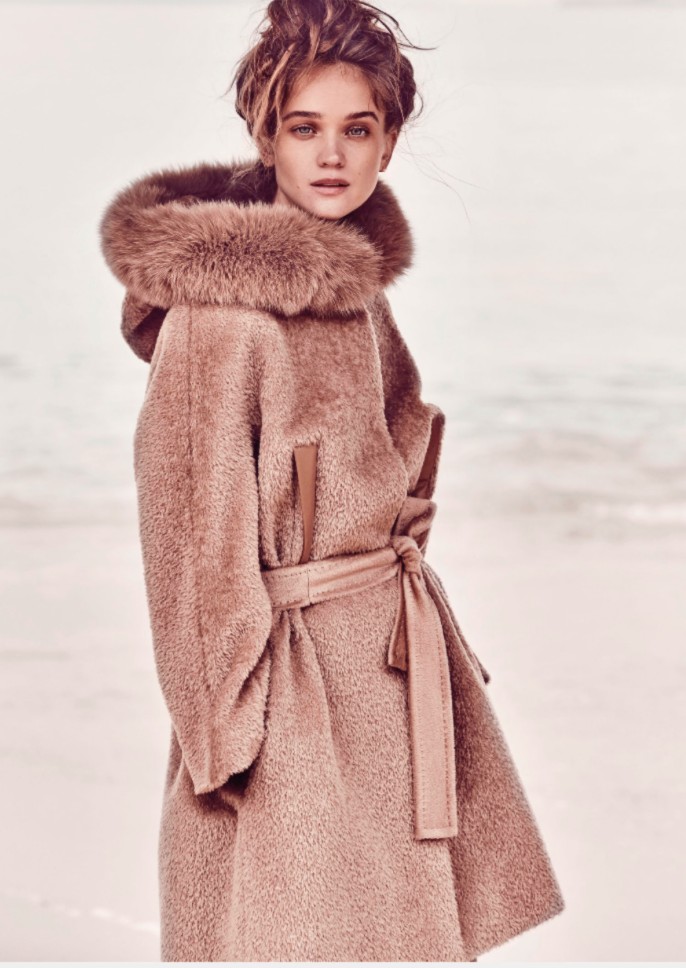 Picture of Rosie Tupper