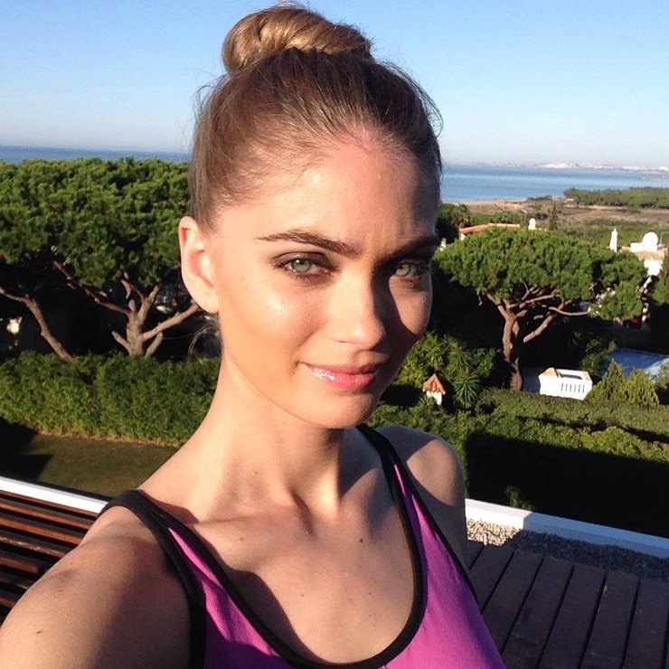 Natalie Morris
