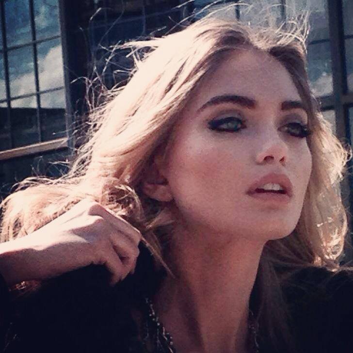 Natalie Morris